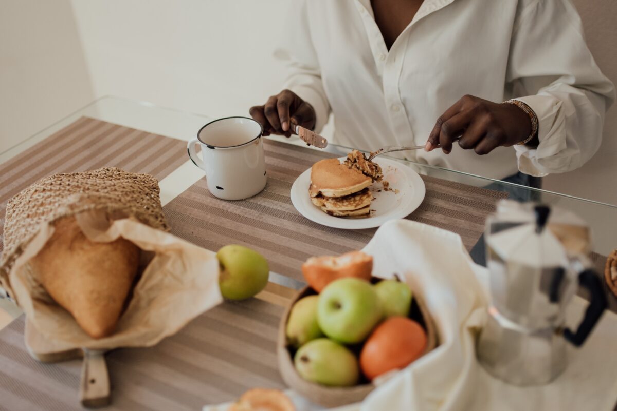 10 Reasons Why Breakfast is Important - HEALTH LUXURY