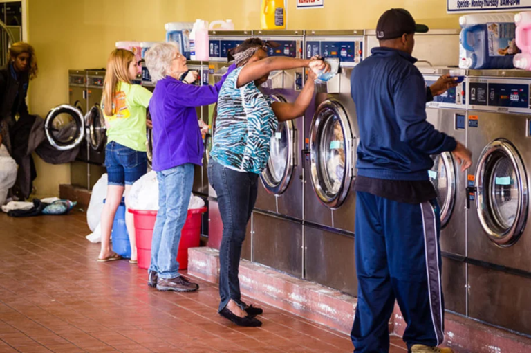 $19/hour Laundry Wash Attendant Jobs in USA with Visa Sponsorship ...